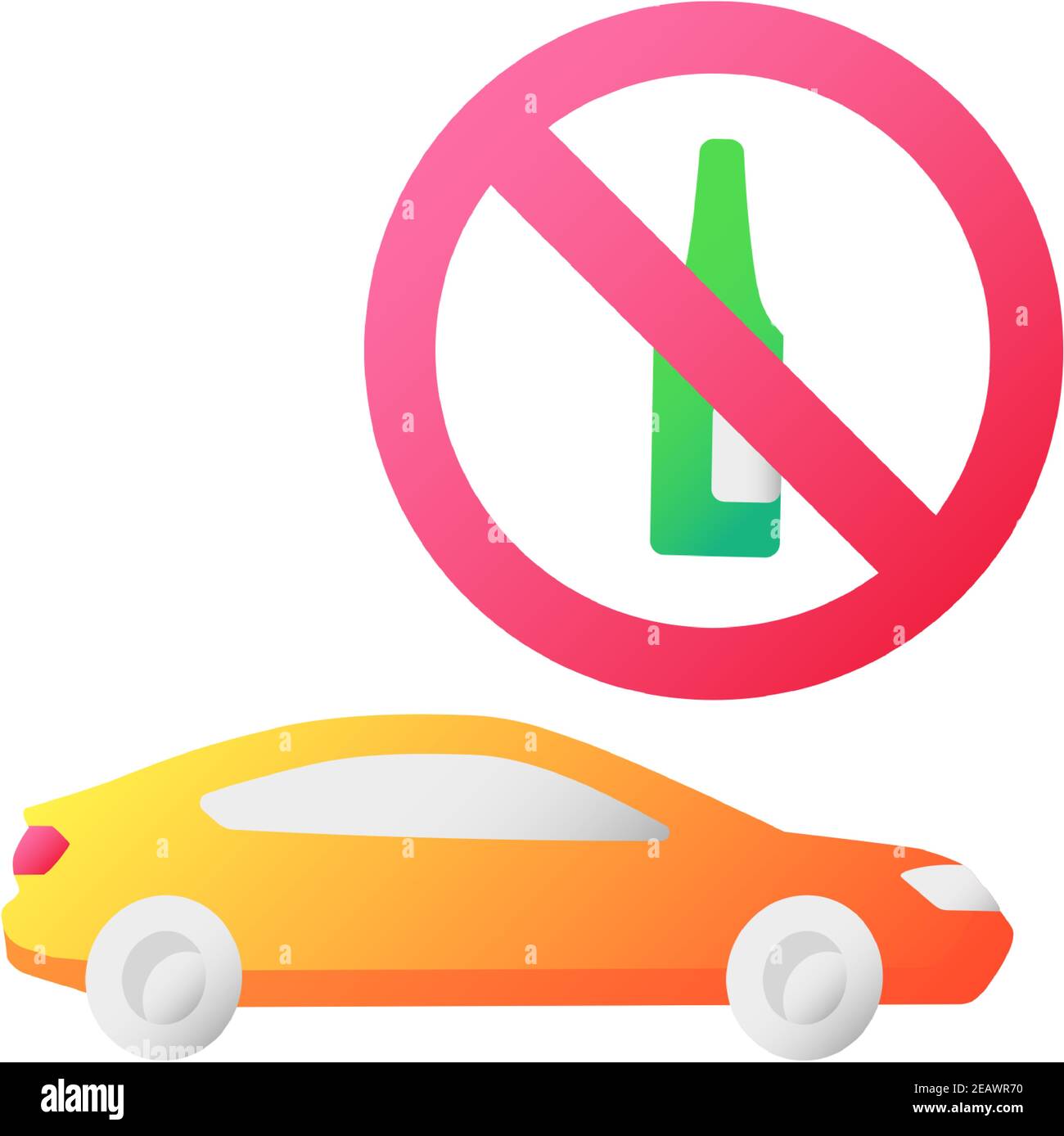 Prevent drunk driving hi-res stock photography and images - Alamy