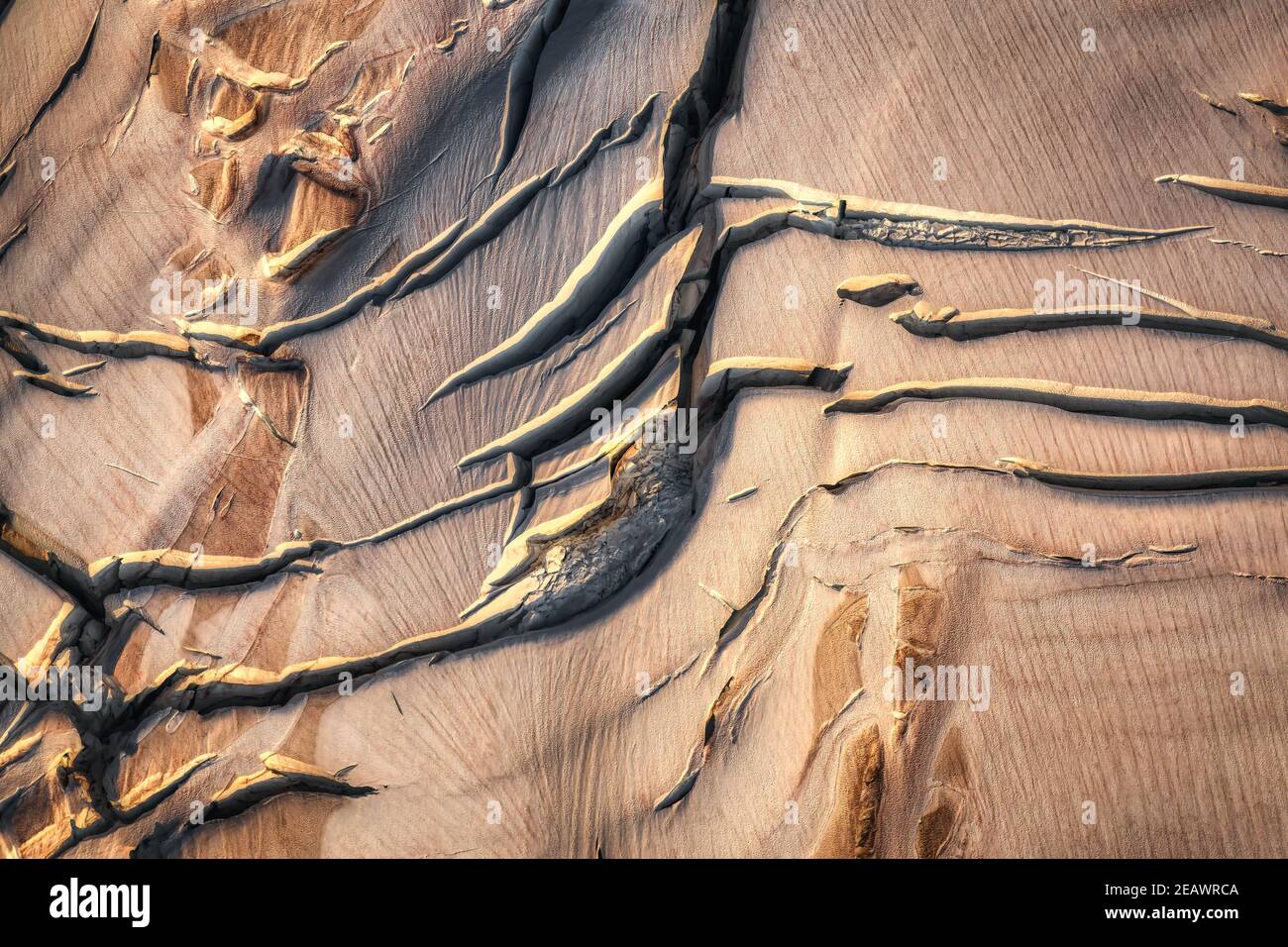 Dangerous terrain hi-res stock photography and images - Alamy