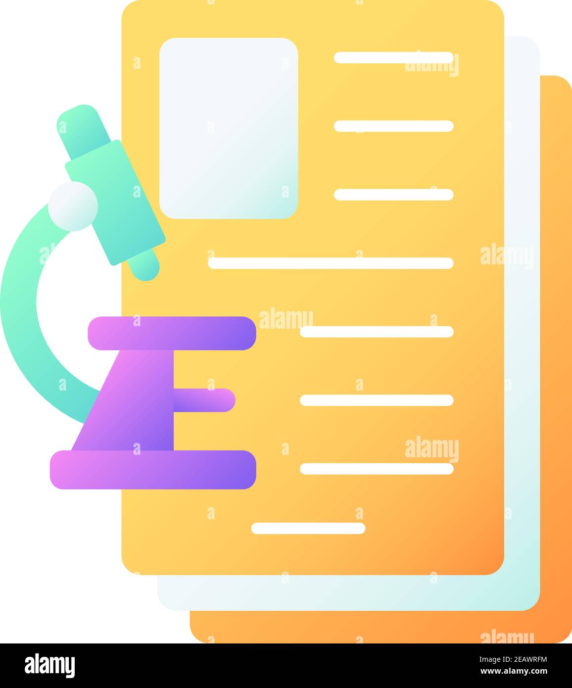 Remote diagnostic technology Stock Vector Images - Alamy