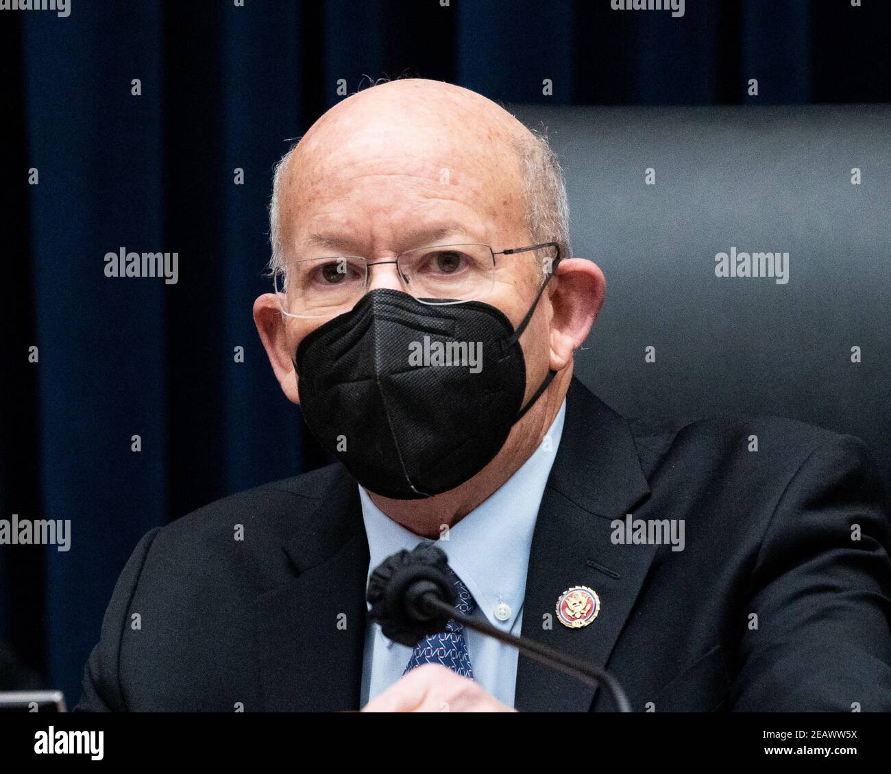 Peter defazio hi-res stock photography and images - Alamy