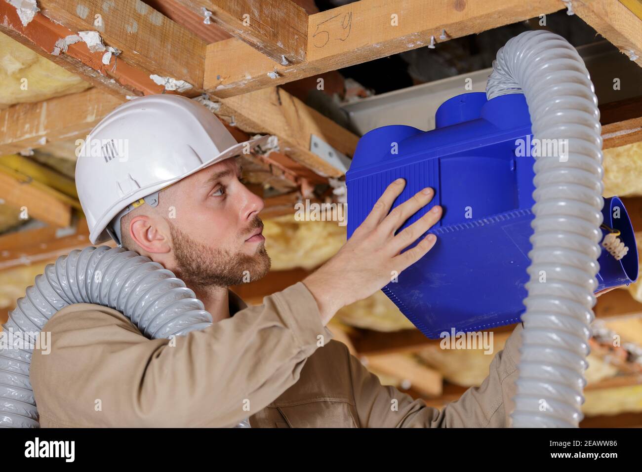 Air flow check ventilation hi-res stock photography and images - Alamy
