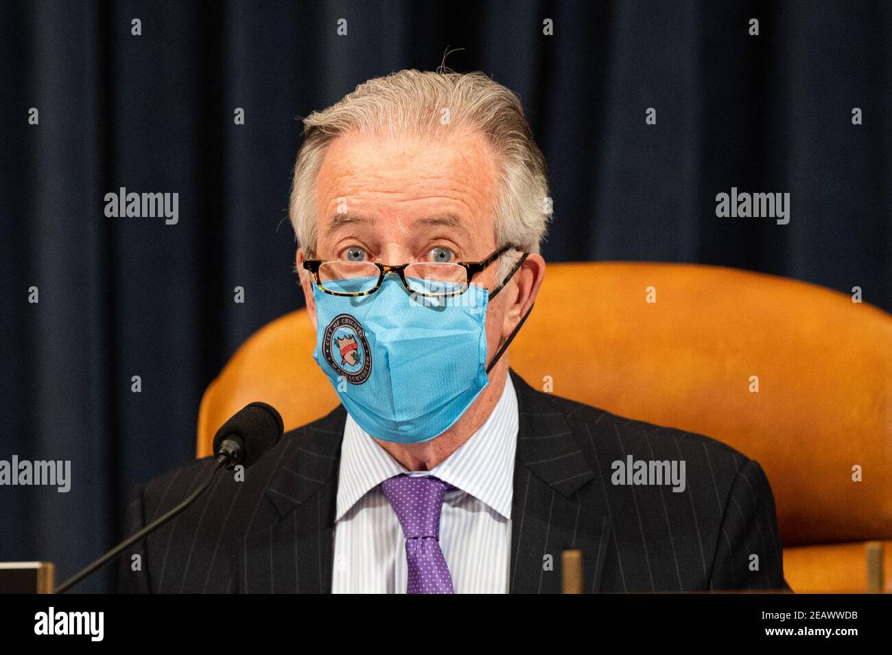 Richard neal hi-res stock photography and images - Alamy