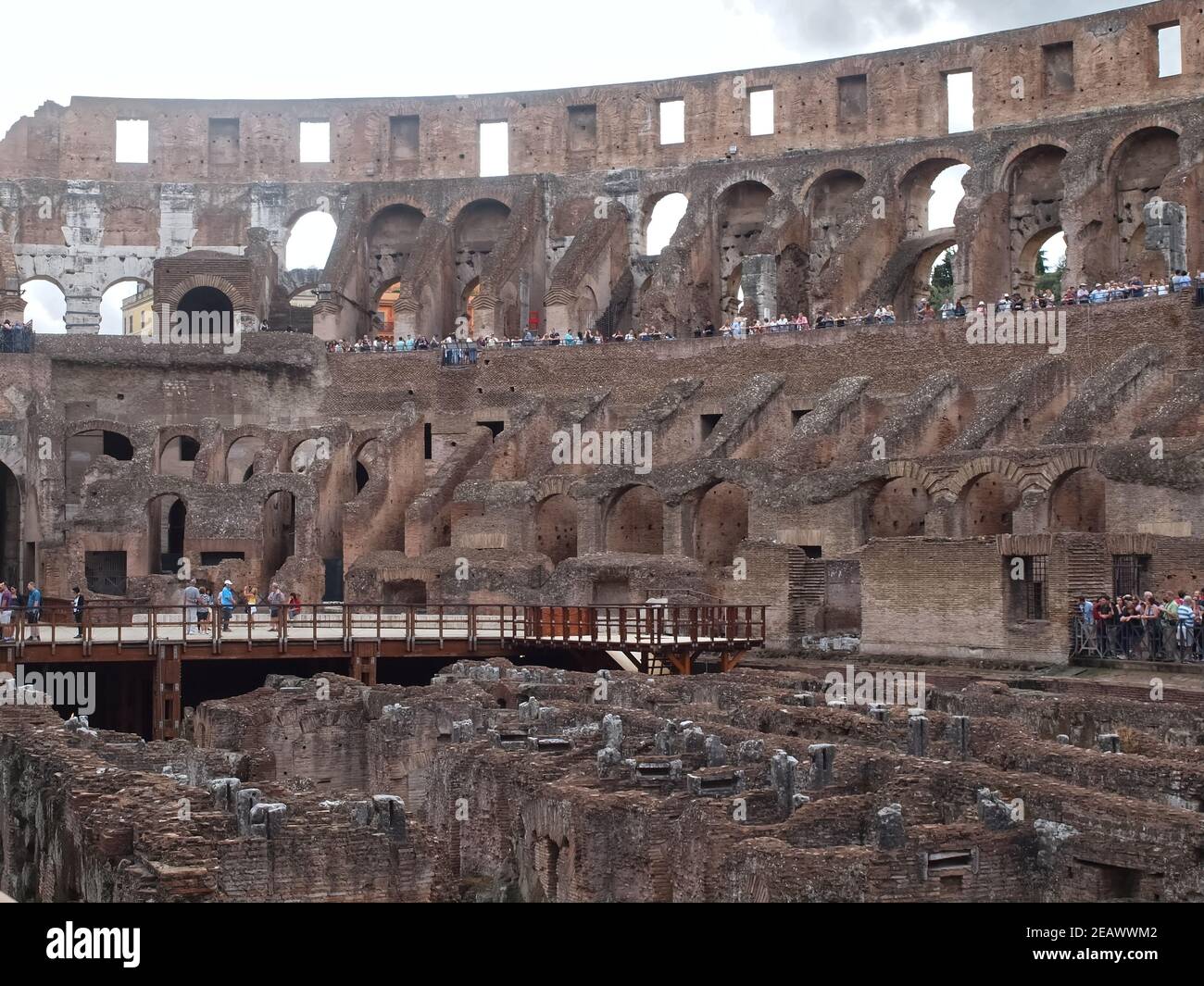 Interior amphitheater hi-res stock photography and images - Alamy
