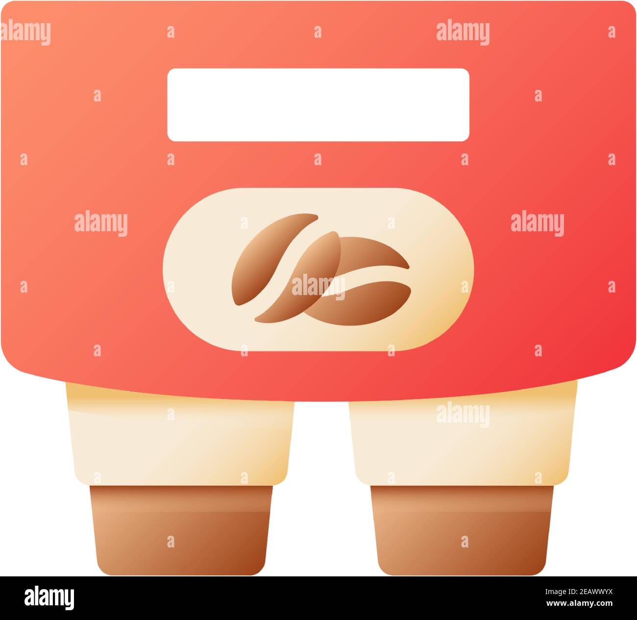 Carry out food sign Stock Vector Images - Alamy