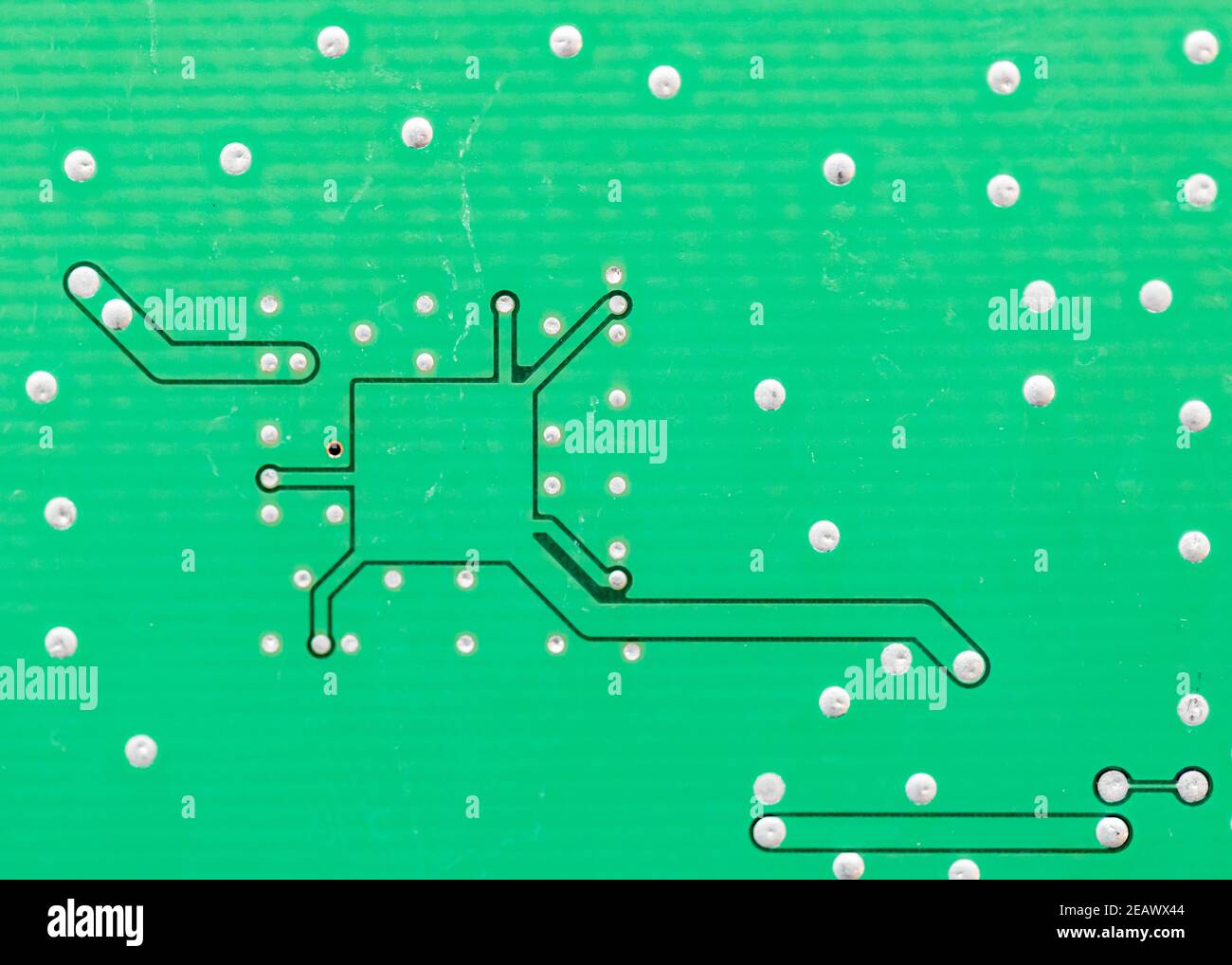 Circuit board surface hi-res stock photography and images - Alamy