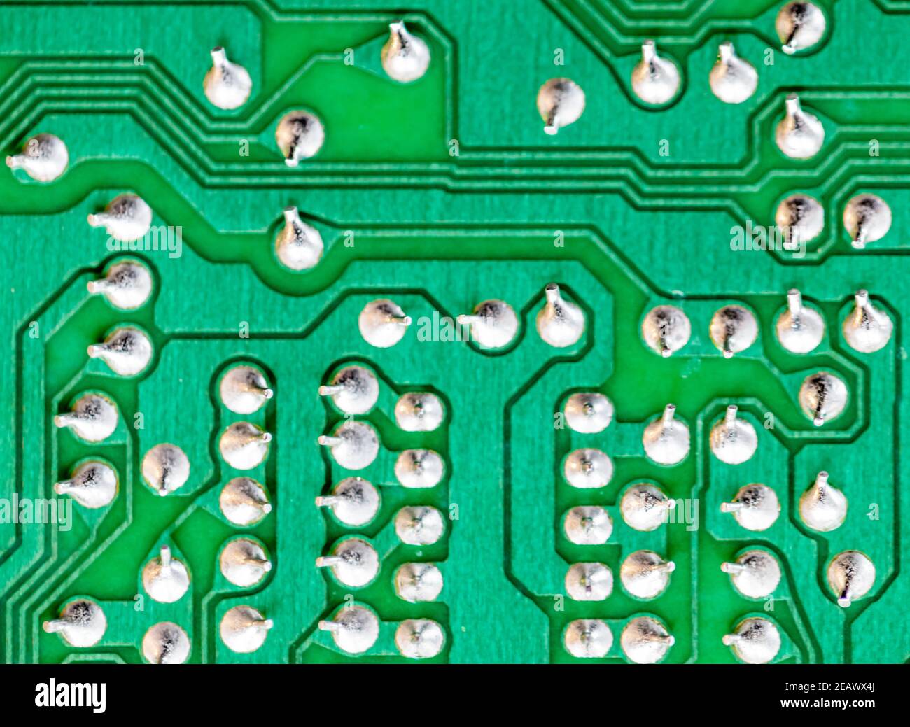 Printed circuit board image hi-res stock photography and images - Alamy