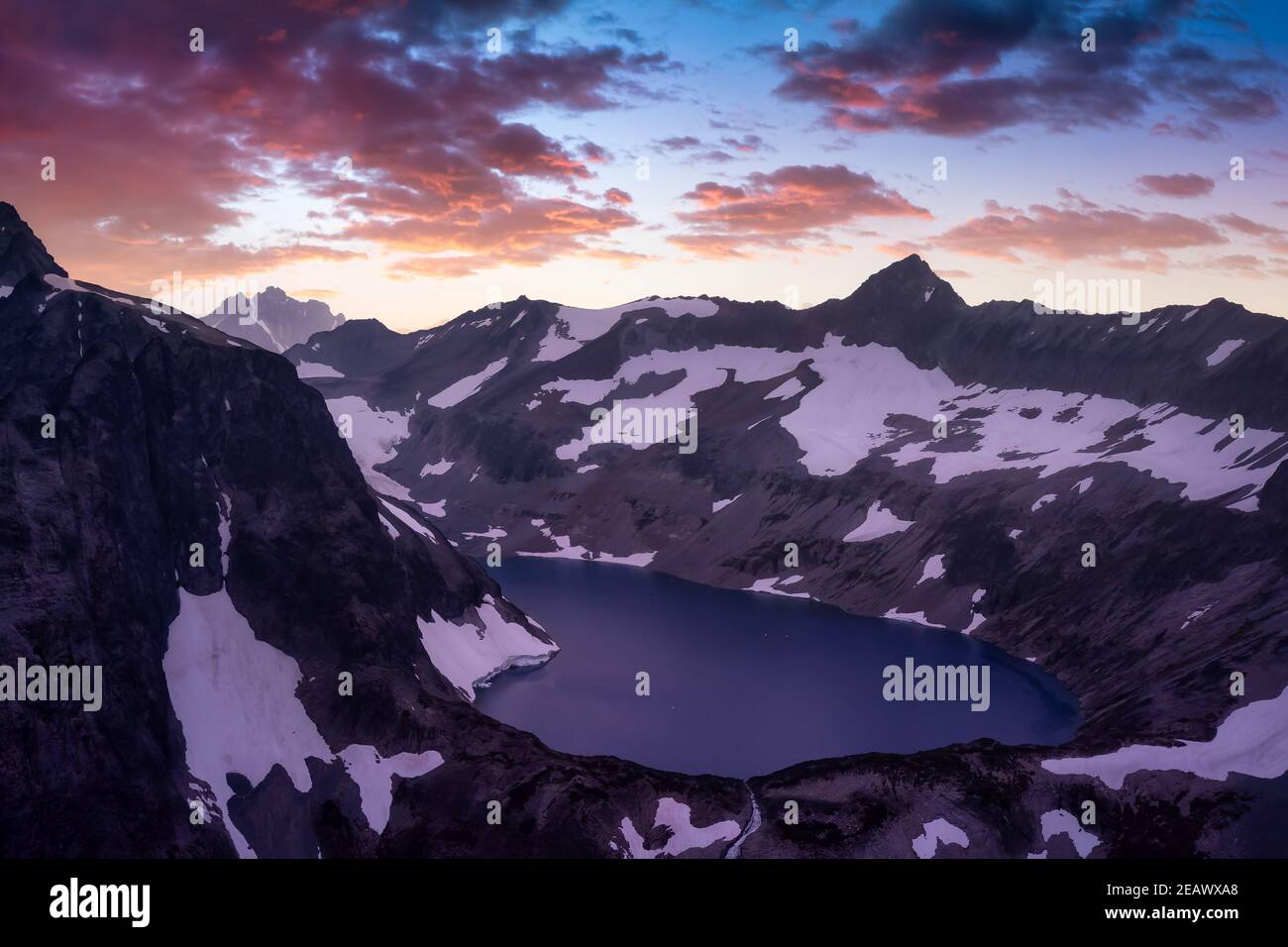 Silver lake washington hi-res stock photography and images - Alamy