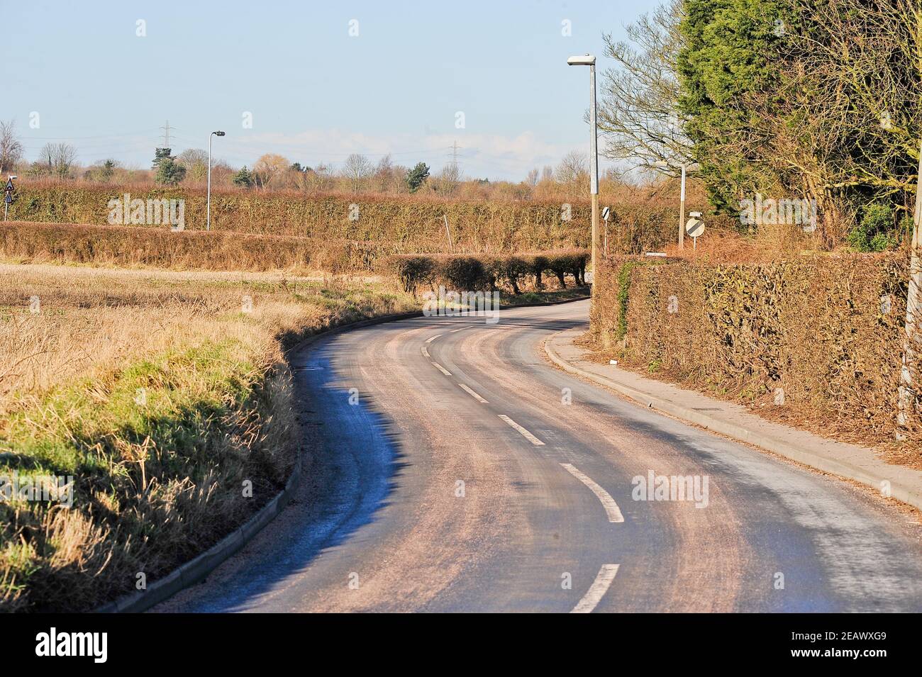 Melling mount hi-res stock photography and images - Alamy