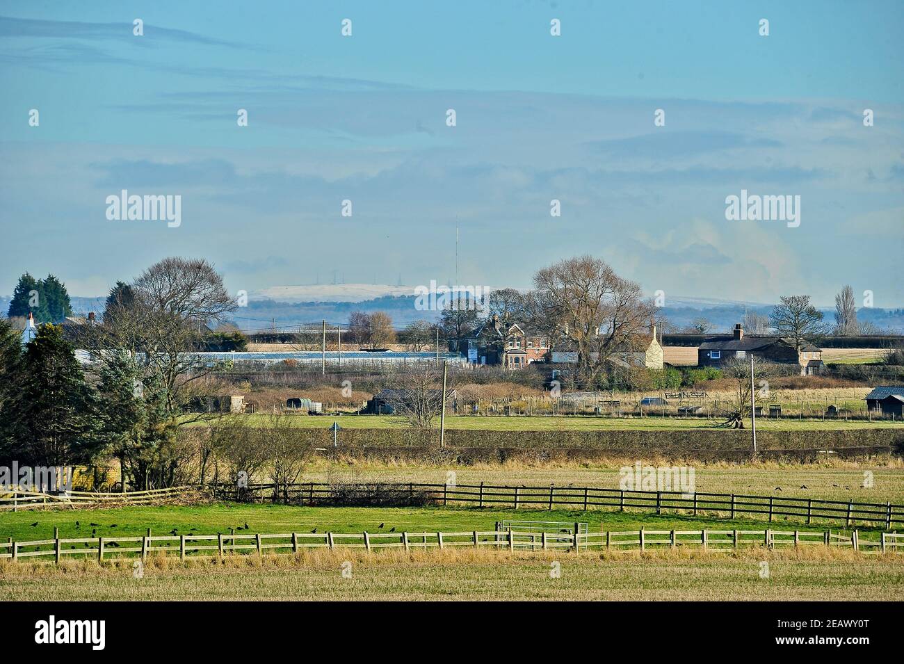 Melling mount hi-res stock photography and images - Alamy