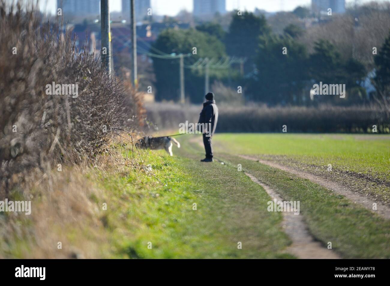 Melling mount hi-res stock photography and images - Alamy