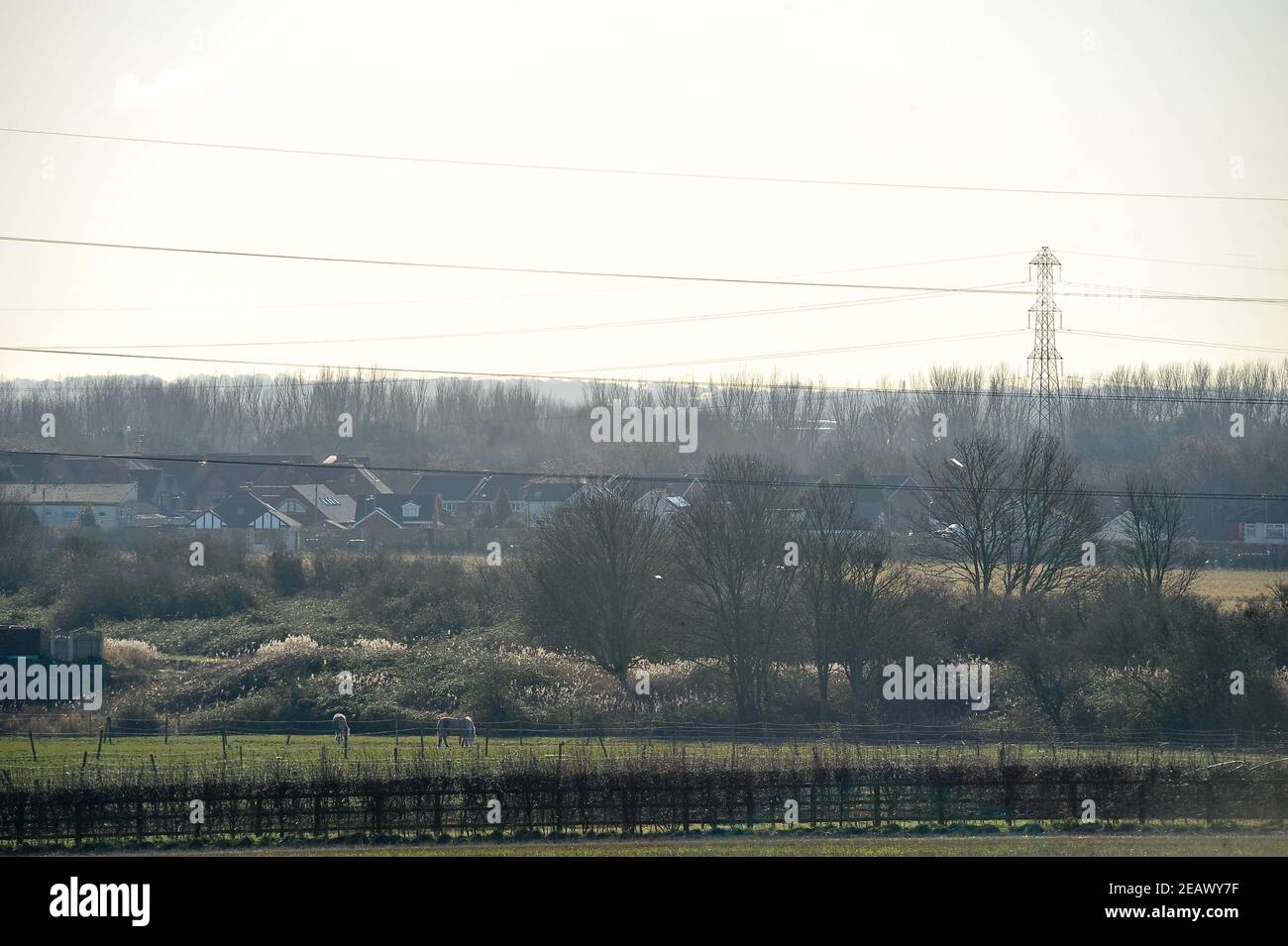 Melling mount hi-res stock photography and images - Alamy