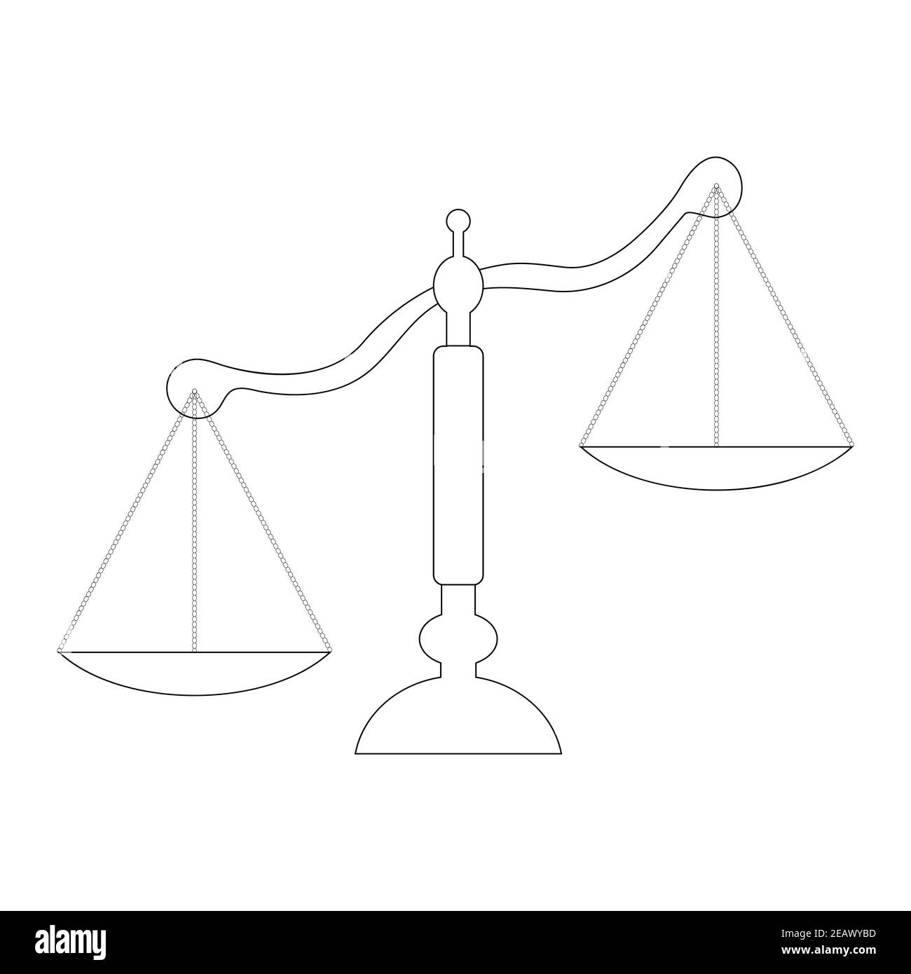 Content measure Stock Vector Images - Alamy