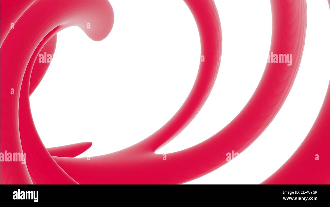 Spiral colourful background for presentation and projects Stock Photo ...