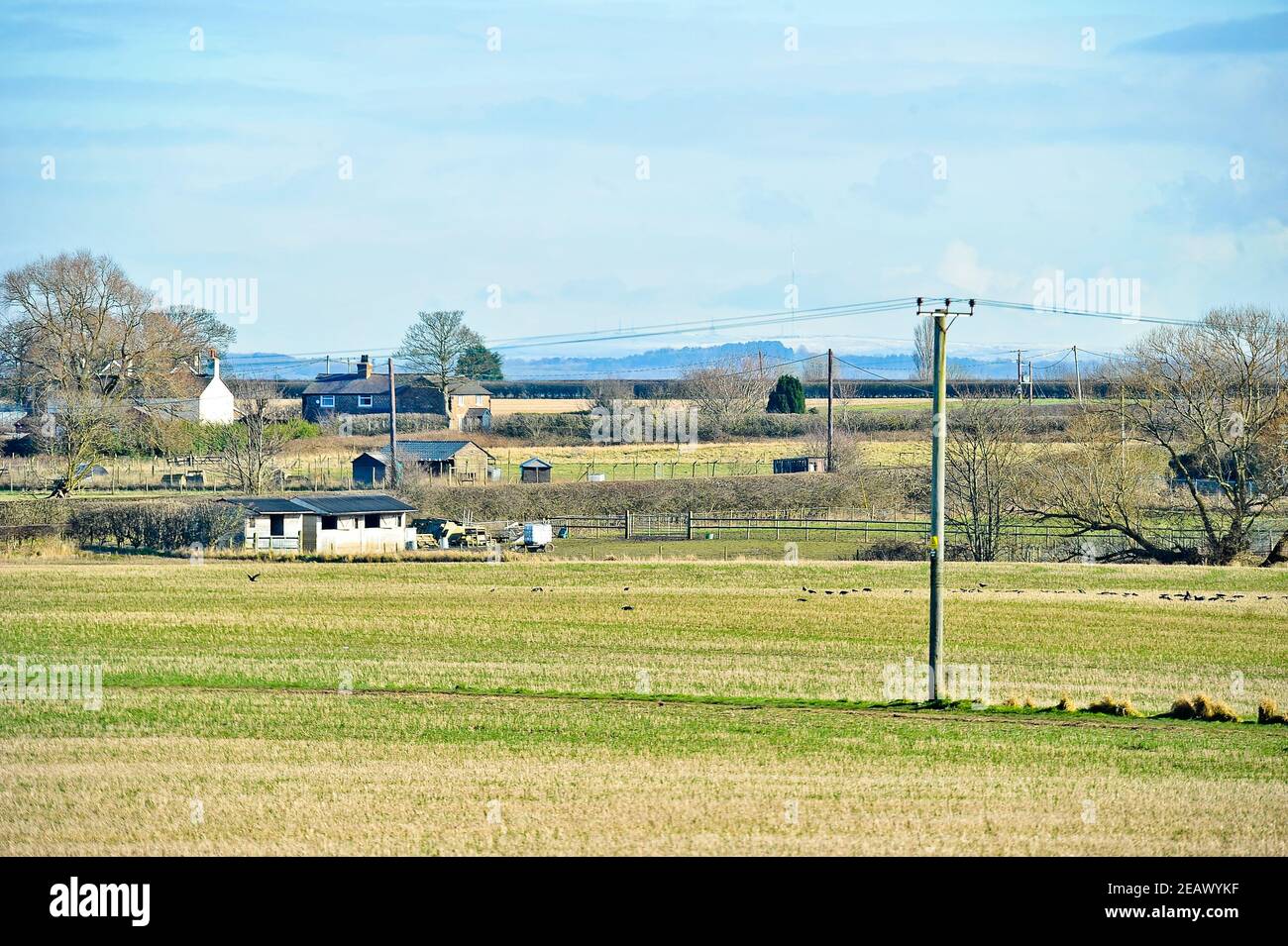 Melling mount hi-res stock photography and images - Alamy