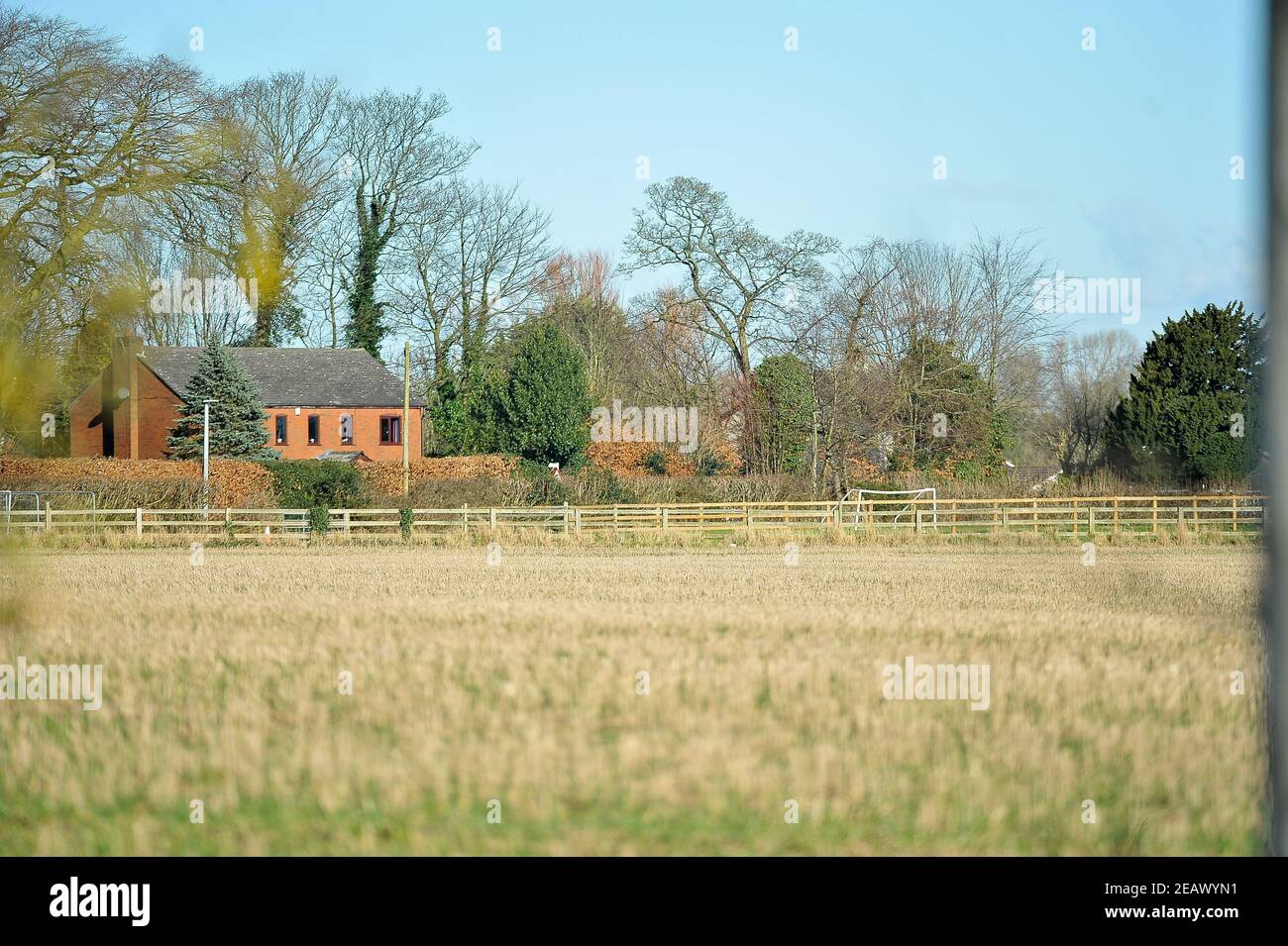 Melling mount hi-res stock photography and images - Alamy