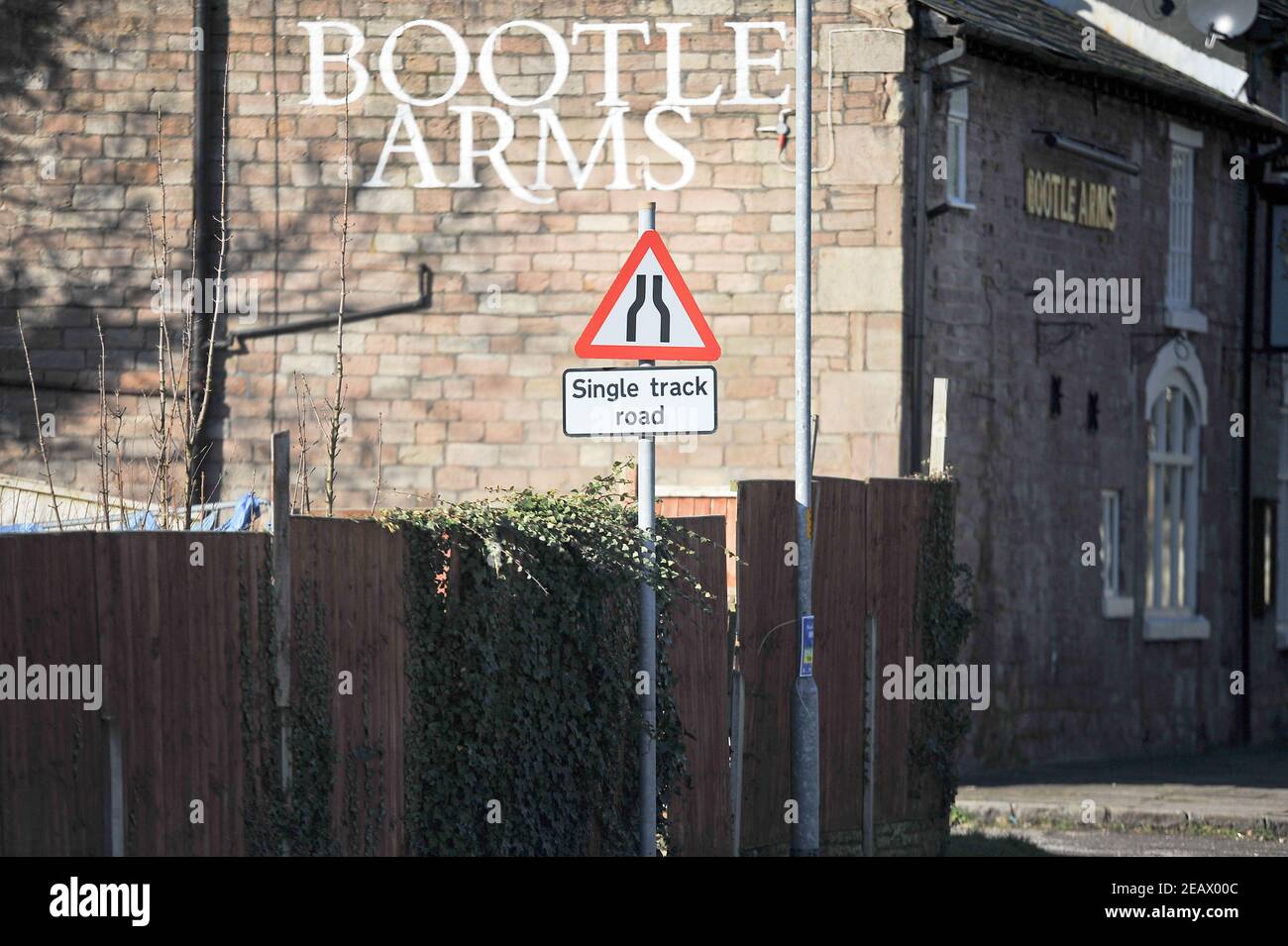 Melling mount hi-res stock photography and images - Alamy