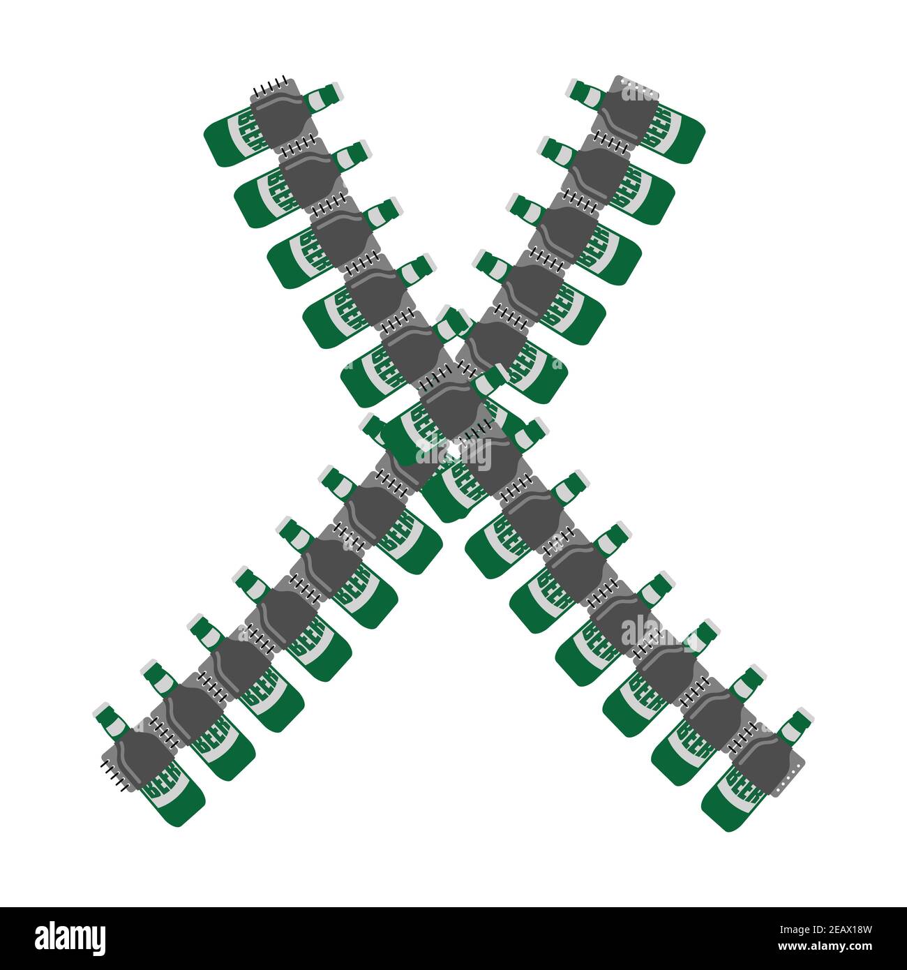 Bandolier ammo belt hi-res stock photography and images - Alamy