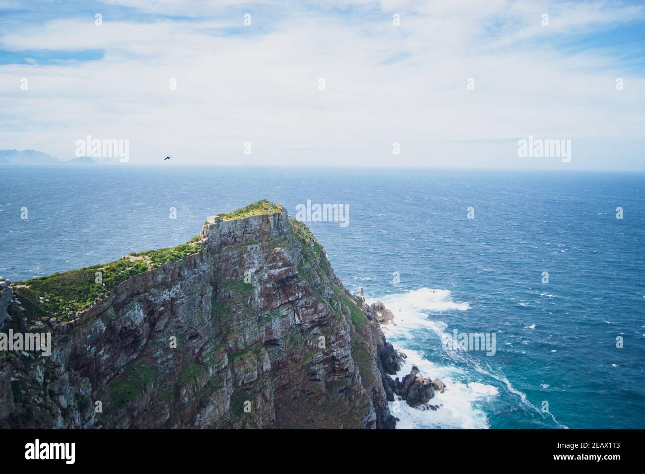 Cape Point, Western Cape, South Africa Stock Photo - Alamy
