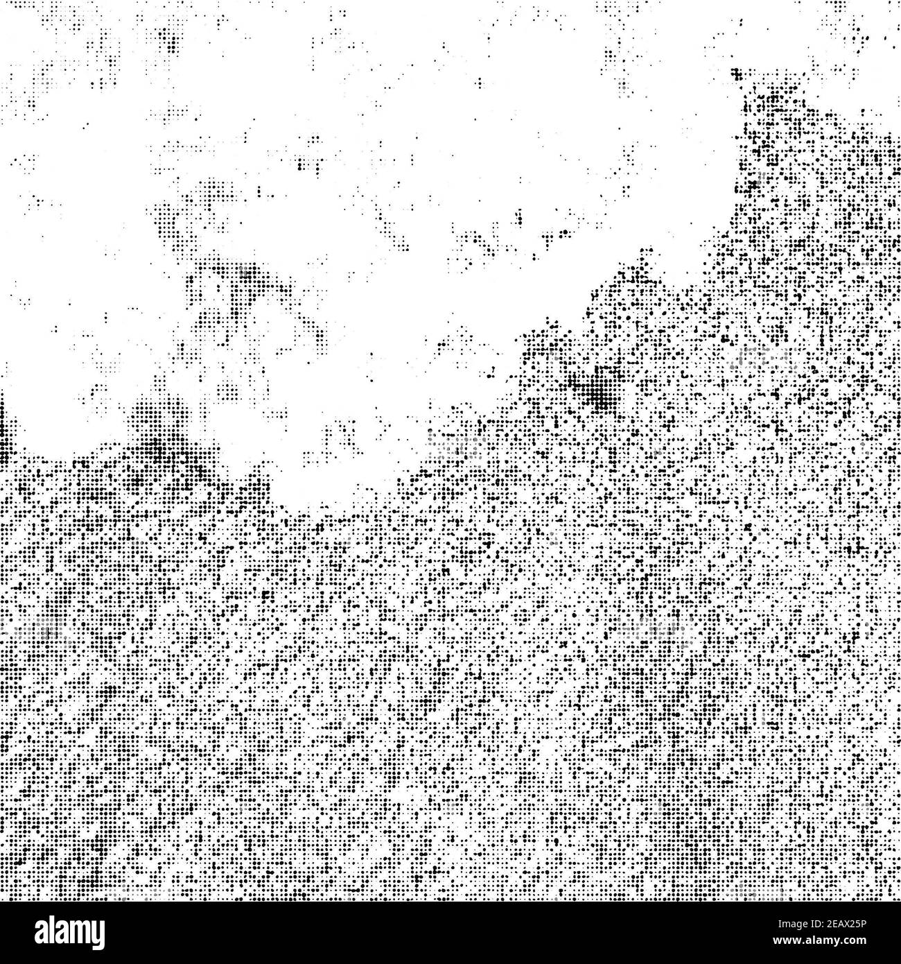 Light Distressed Background. Ink Print Distress Background. Grunge ...