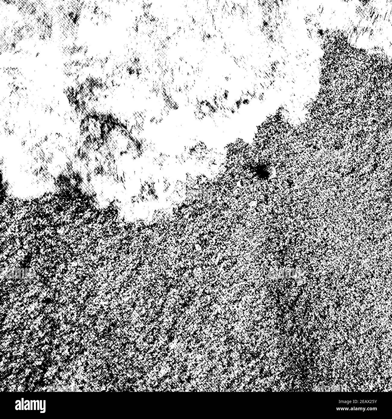 Light Distressed Background. Ink Print Distress Background. Grunge ...