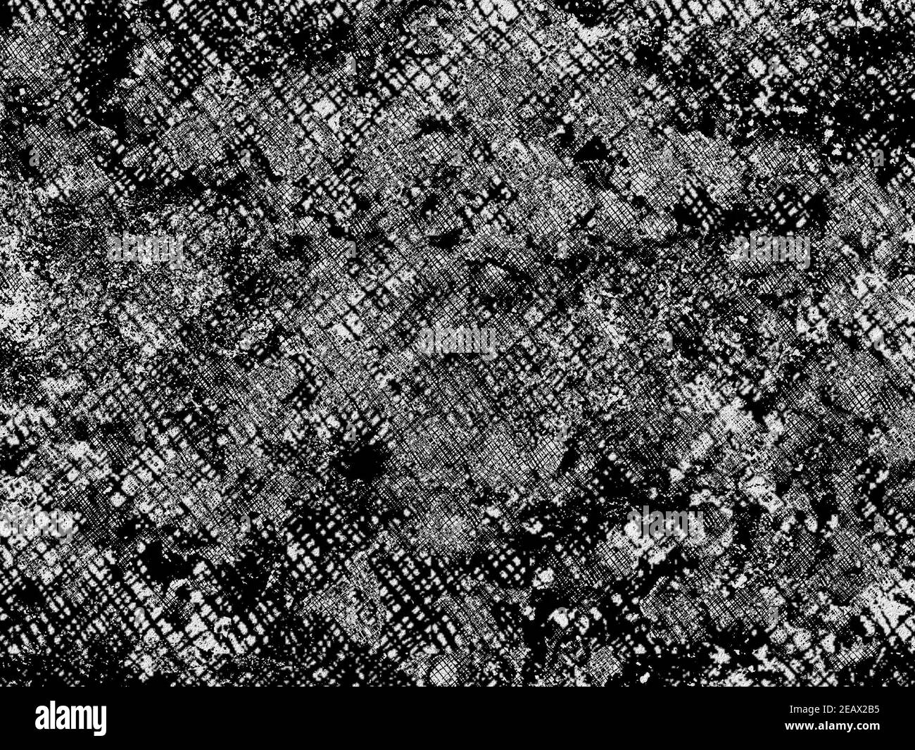 Light Distressed Background. Ink Print Distress Background. Grunge ...