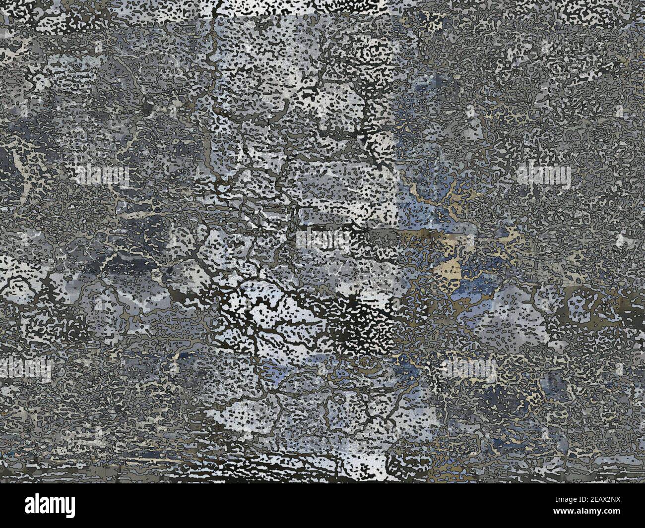 Light Distressed Background. Ink Print Distress Background. Grunge ...