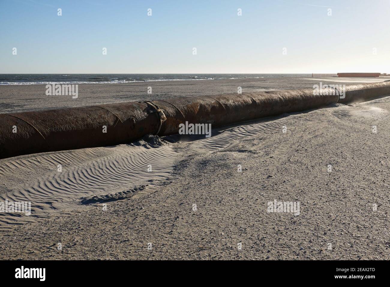 Large rusty water pipe corrosion hi-res stock photography and images ...