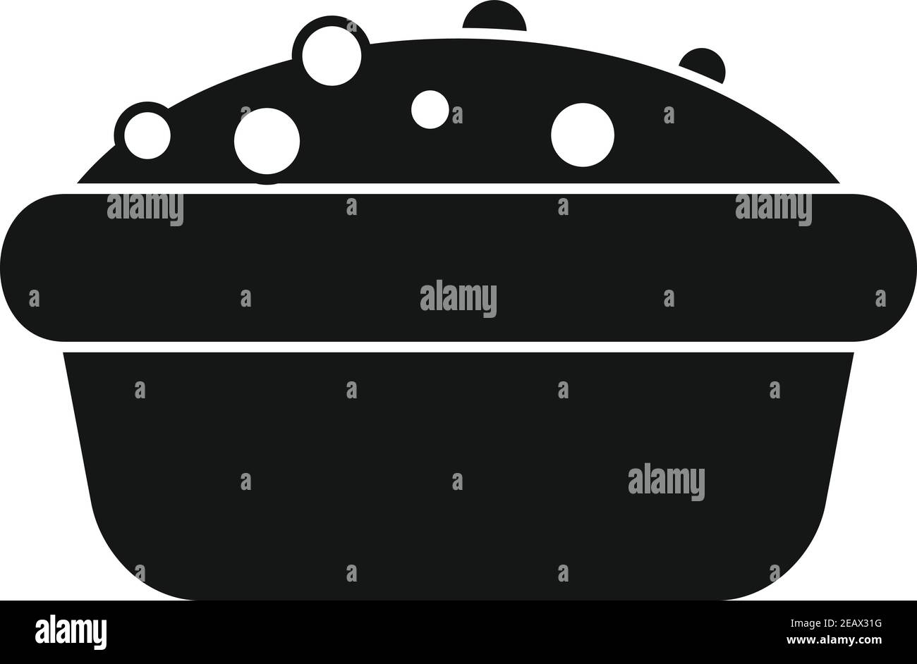 Apple fresh fruit pie Black and White Stock Photos & Images - Alamy