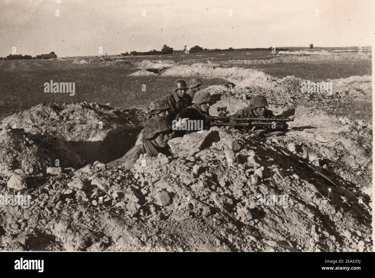 5th Ss Panzer Division Wiking High Resolution Stock Photography and ...