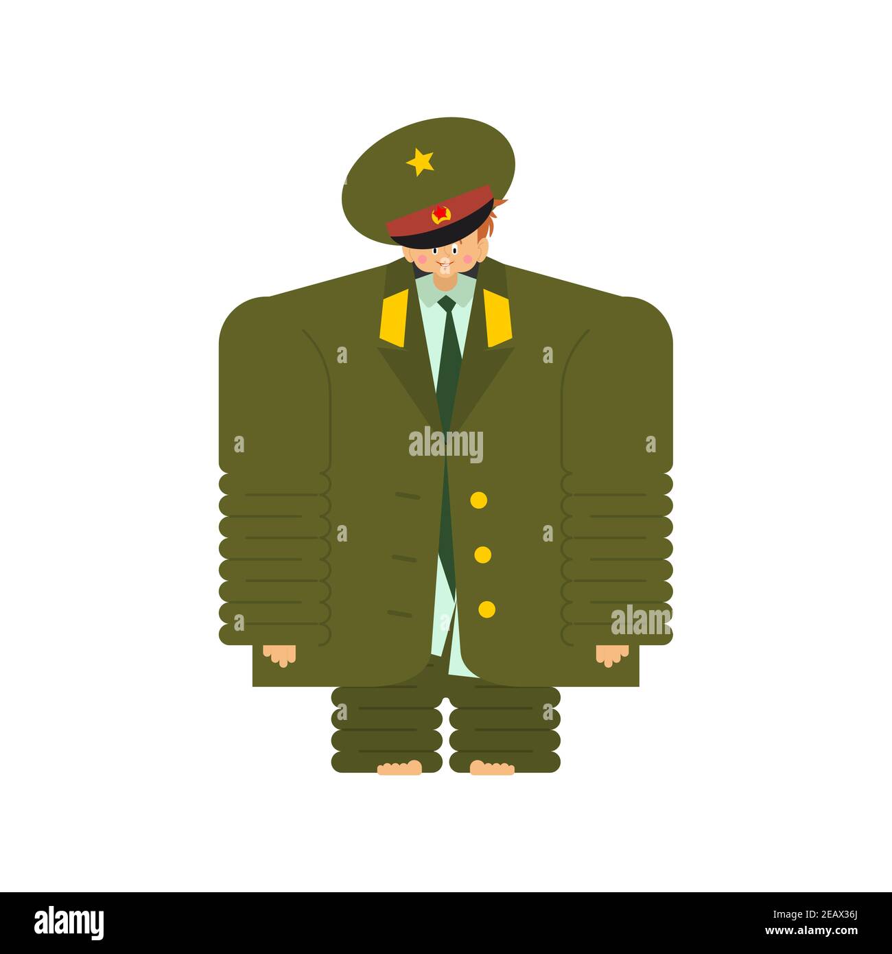 Young russian boy Cut Out Stock Images & Pictures - Alamy