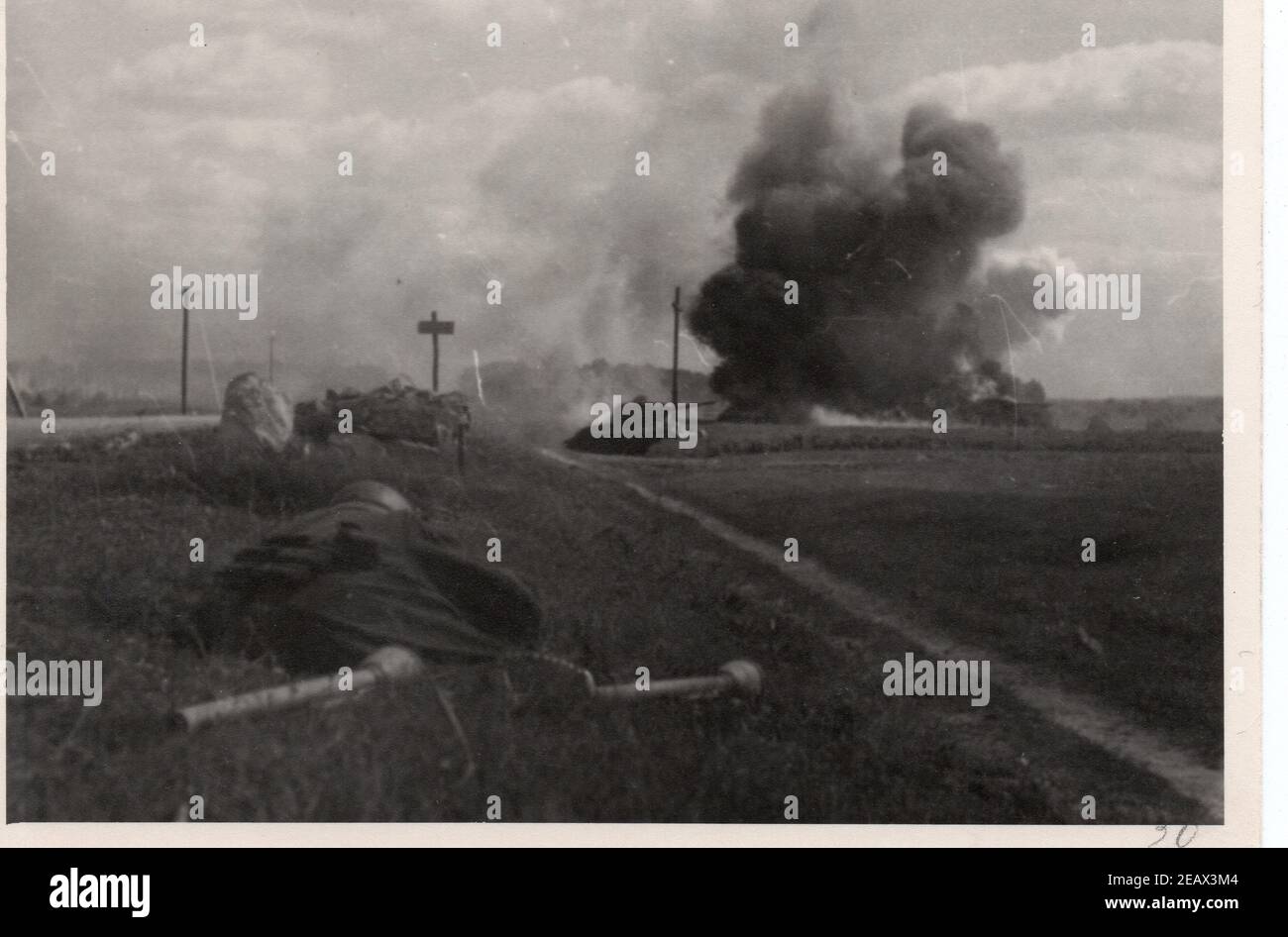 Panzerfaust High Resolution Stock Photography and Images - Alamy