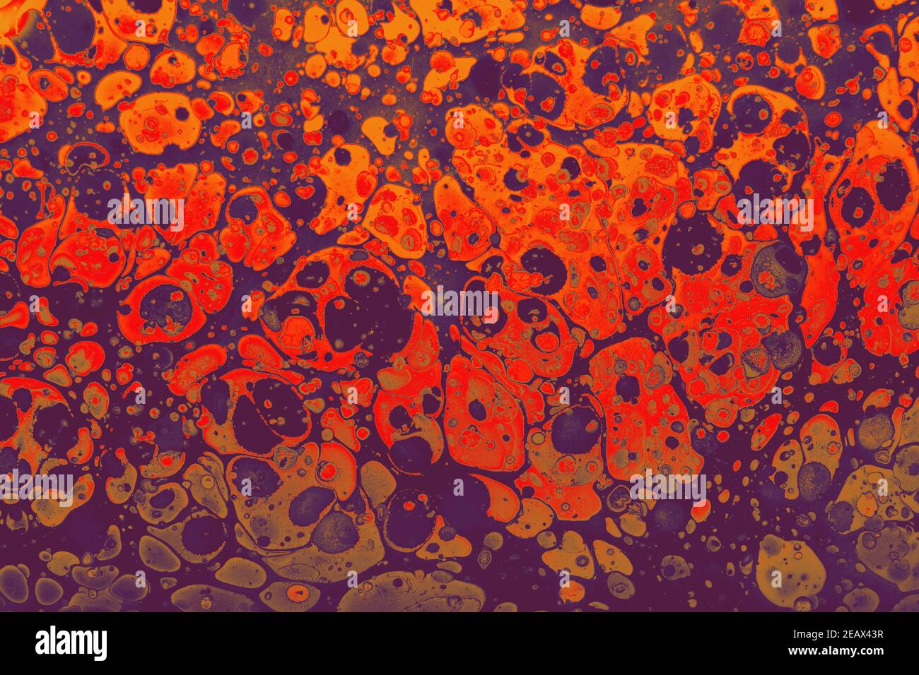 Modern abstract colorful art patterns with beautiful textures -creative ...