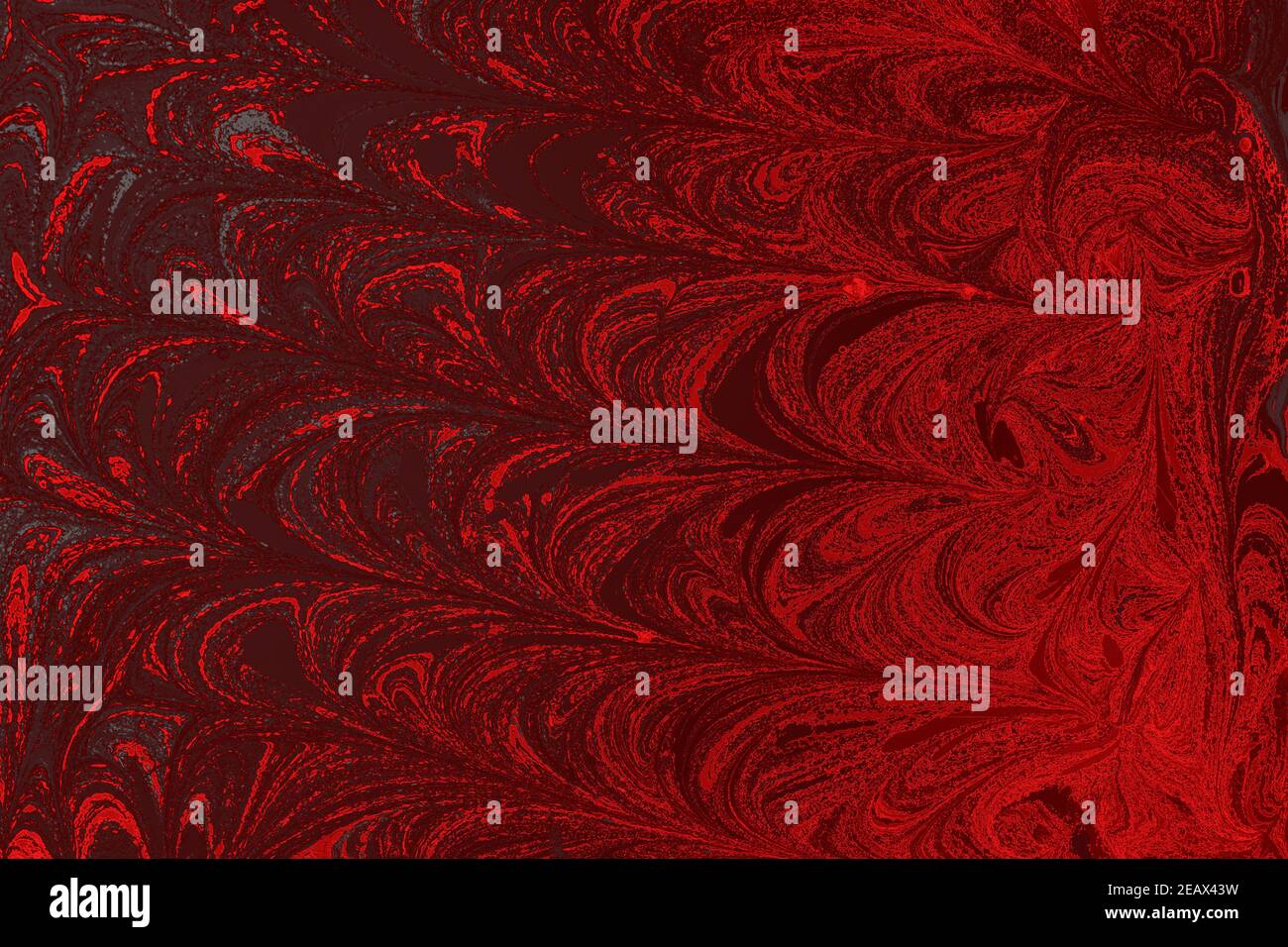 Modern abstract red art patterns with beautiful textures -creative ...