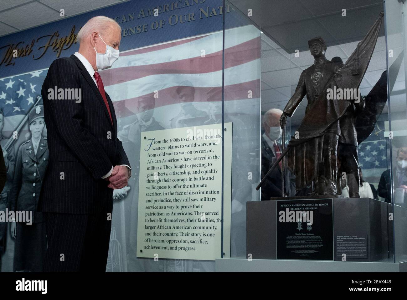 William Carney Medal Of Honor