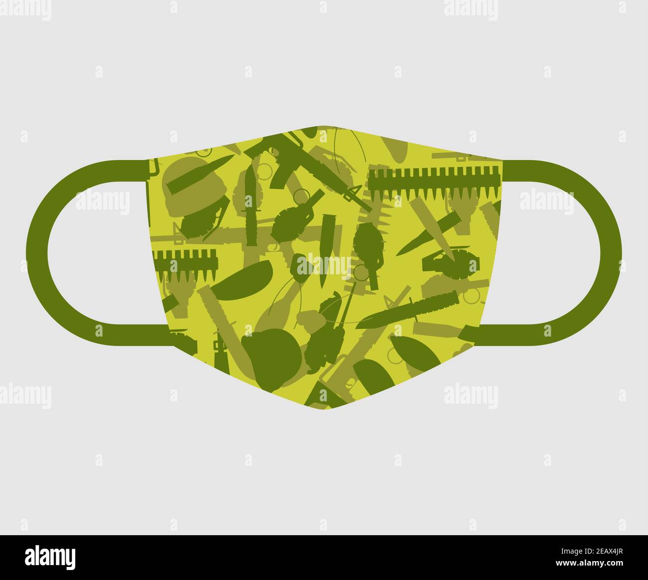 Medical army surgical hospital Stock Vector Images - Alamy