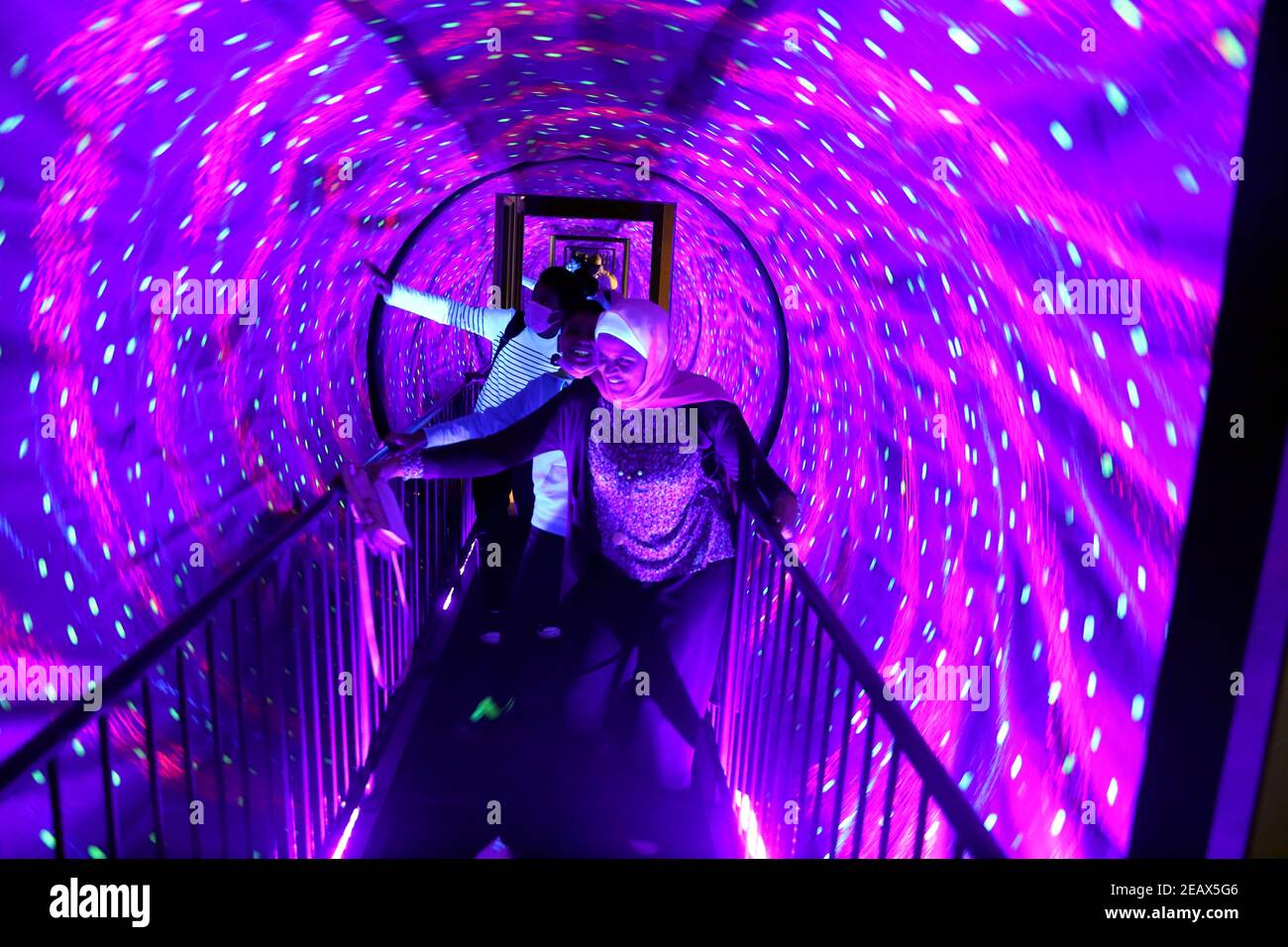 Spiralling in hi-res stock photography and images - Alamy