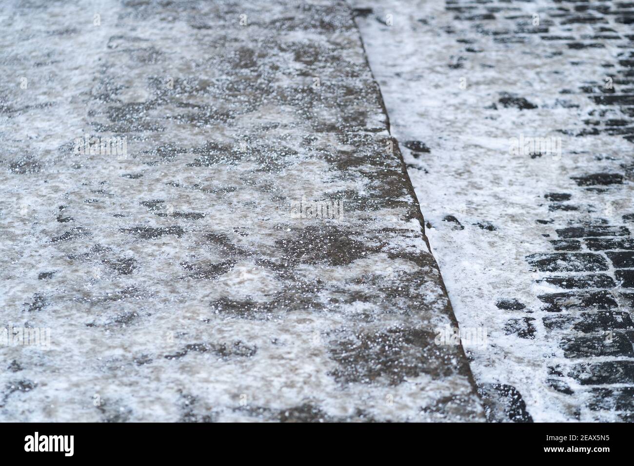 Sodium chlorides hi-res stock photography and images - Alamy