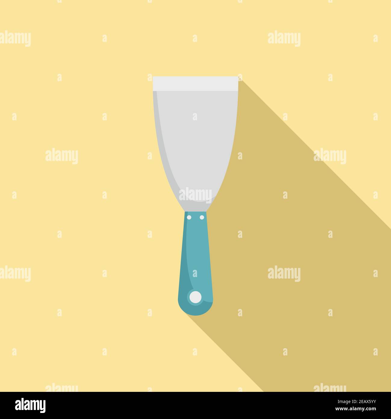 Putty image Stock Vector Images - Alamy