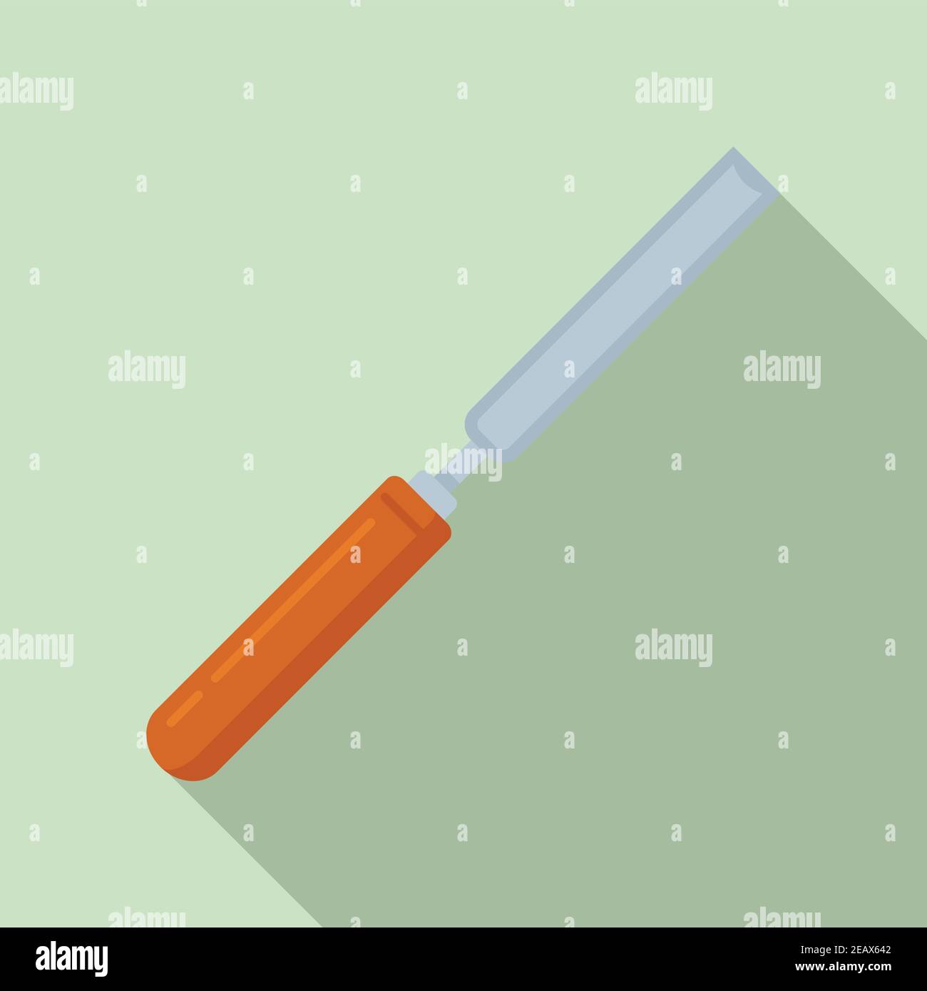 Beveled Chisel High Resolution Stock Photography and Images - Alamy