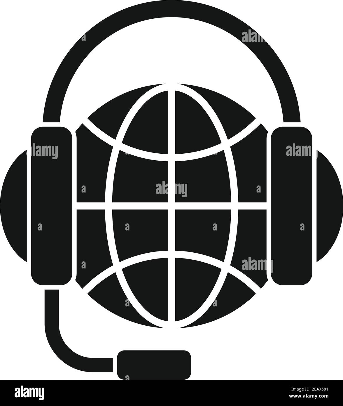 Conference translator Cut Out Stock Images & Pictures - Alamy