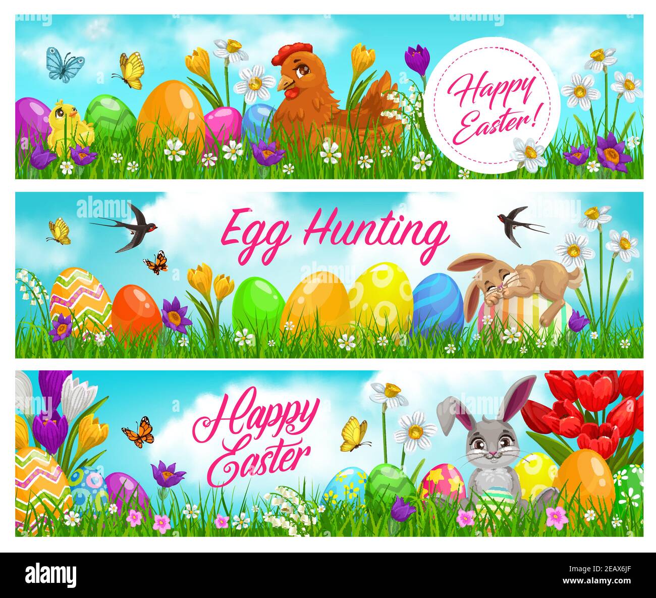 Chick among Stock Vector Images - Alamy