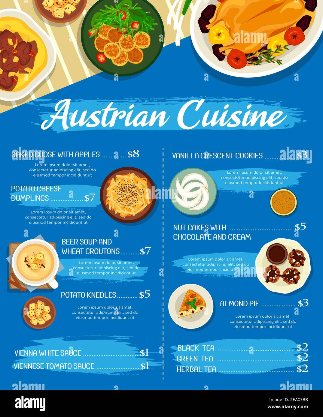 Austrian co Stock Vector Images - Alamy