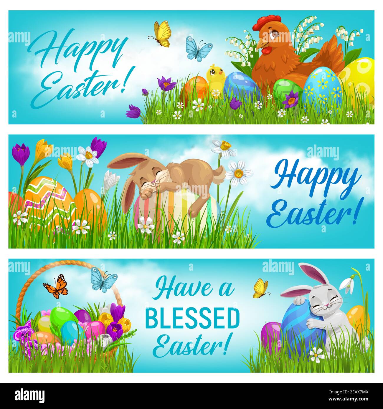 Chicks under Stock Vector Images - Alamy