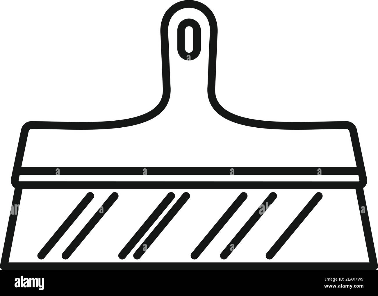 Interior palette Black and White Stock Photos & Images - Alamy