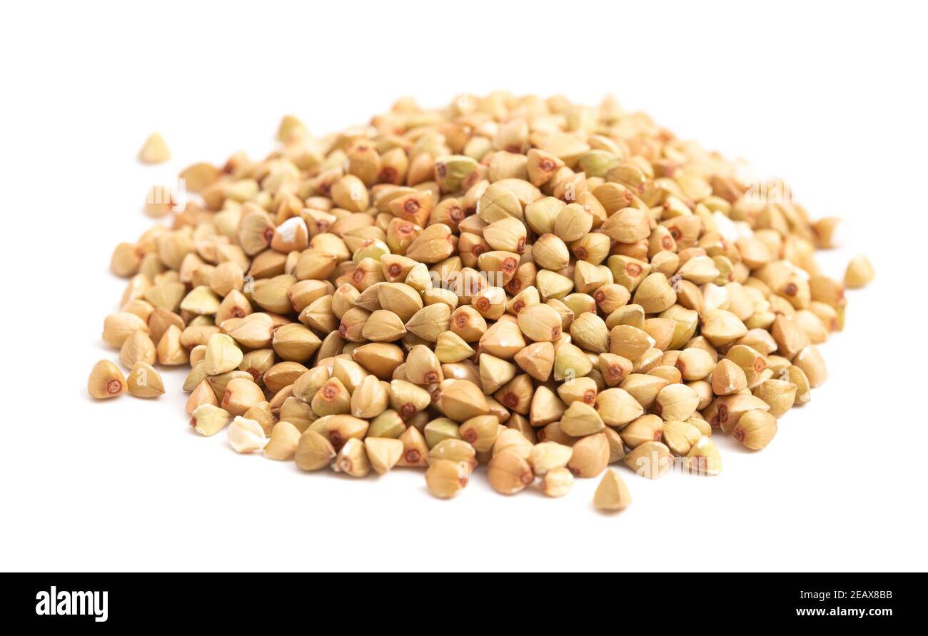 Mound of grain Cut Out Stock Images & Pictures - Alamy