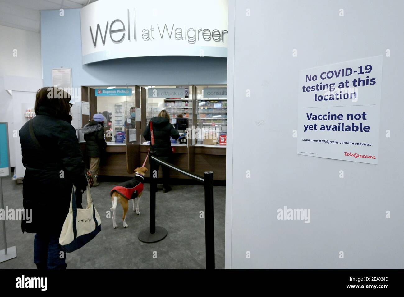 Walgreen hi-res stock photography and images - Alamy