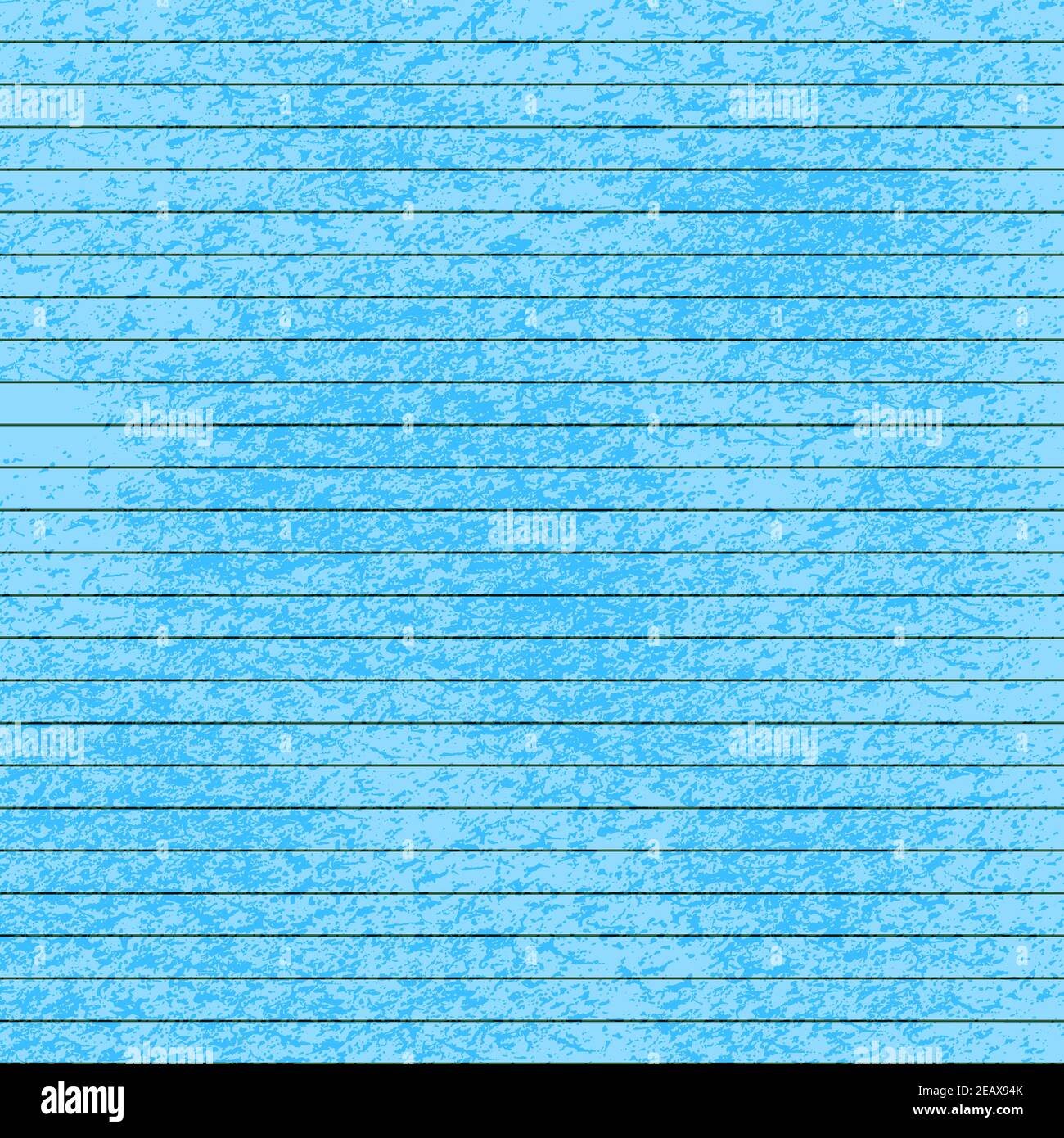 Grid paper. Abstract striped background with color horizontal lines ...