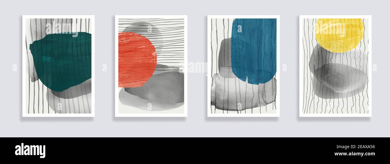 Simple compositions hi-res stock photography and images - Alamy