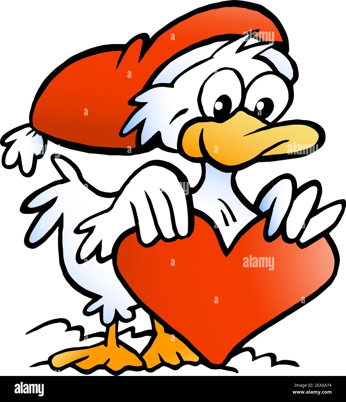 Duck building Cut Out Stock Images & Pictures - Alamy