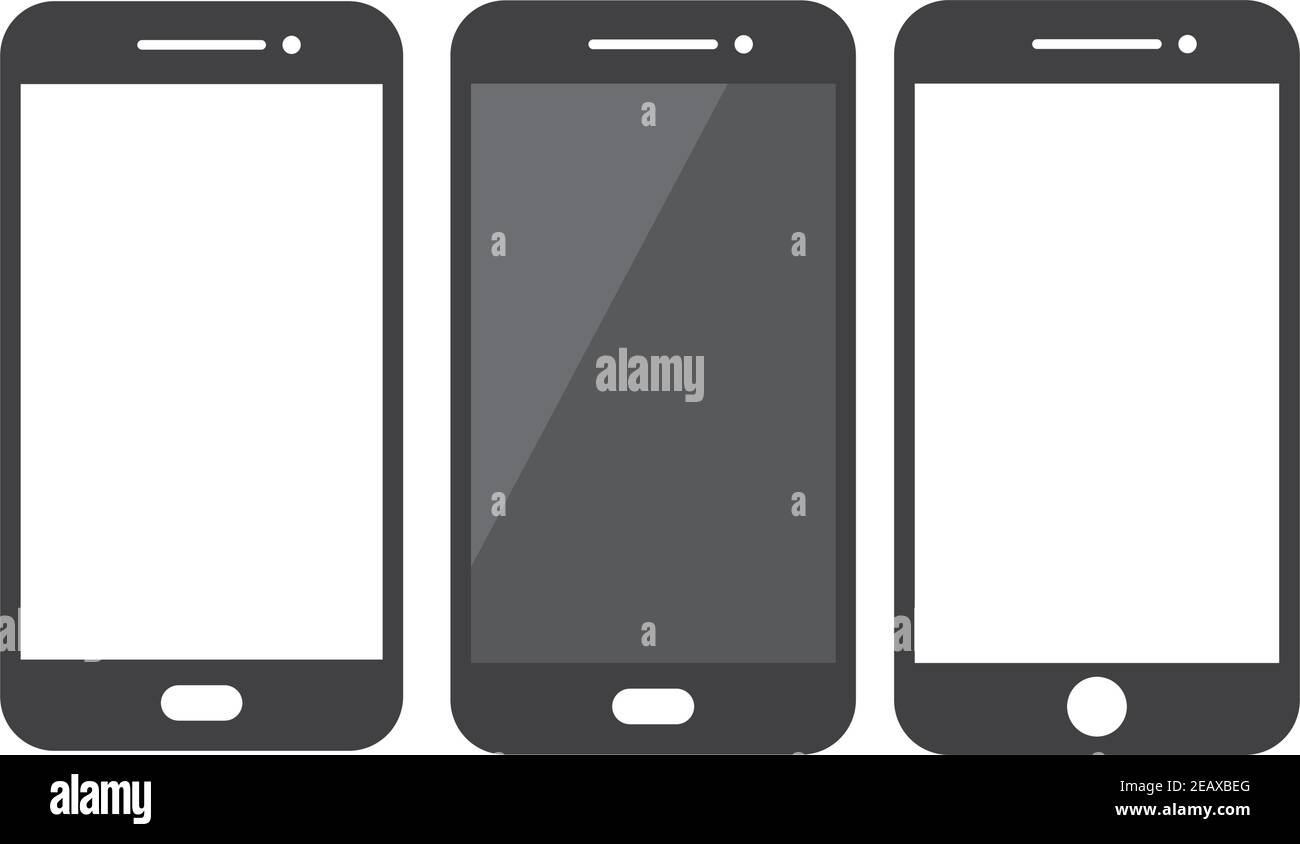 Handphone ui hi-res stock photography and images - Alamy